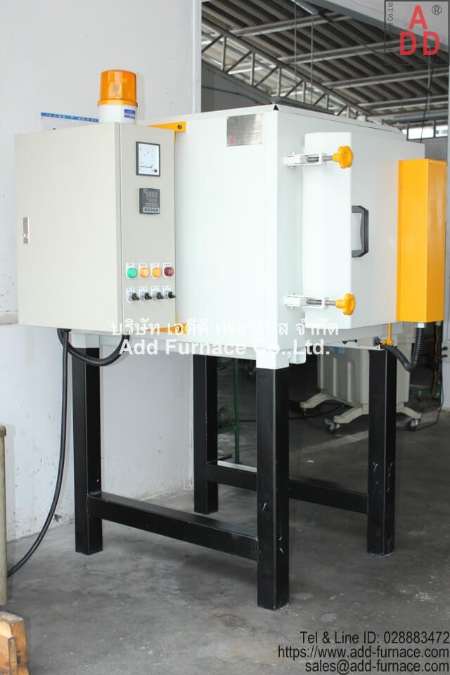 Laboratory Electric Furnaceเตาไฟฟ้าสำหรับใช้ในห้องแล๊ป - บริษัท เอดีดี ...