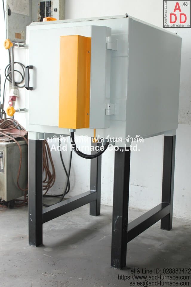 Laboratory Electric Furnaceเตาไฟฟ้าสำหรับใช้ในห้องแล๊ป - บริษัท เอดีดี ...