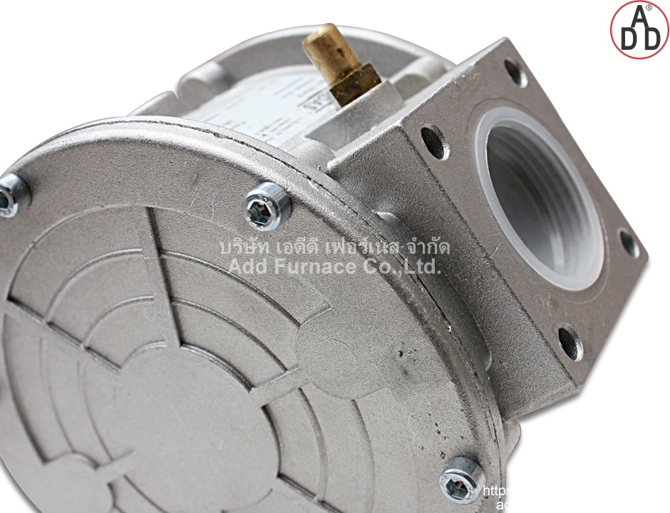 Madas FM DN32, Gas Filter - บริษัท เอดีดี เฟอร์เนส จำกัด