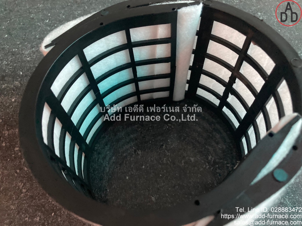 Madas FM DN80 10Micron (Gas Filter) - บริษัท เอดีดี เฟอร์เนส จำกัด