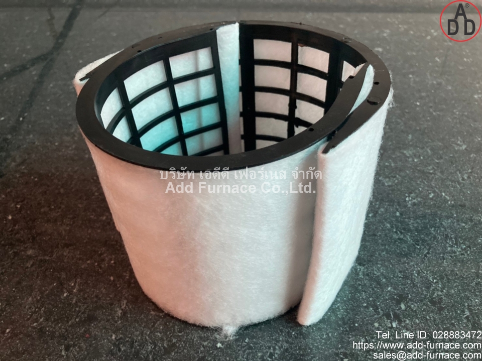 Madas FM DN80 10Micron (Gas Filter) - บริษัท เอดีดี เฟอร์เนส จำกัด