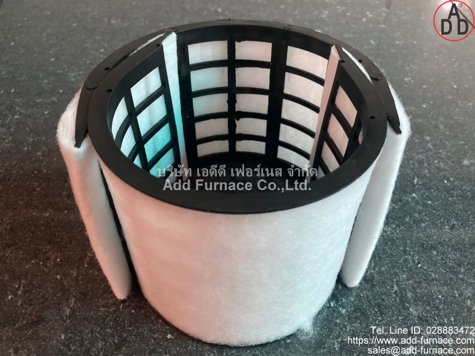 Madas FM DN80 10Micron (Gas Filter) - บริษัท เอดีดี เฟอร์เนส จำกัด