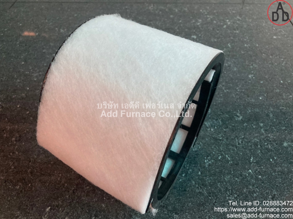 Madas FM DN80 10Micron (Gas Filter) - บริษัท เอดีดี เฟอร์เนส จำกัด