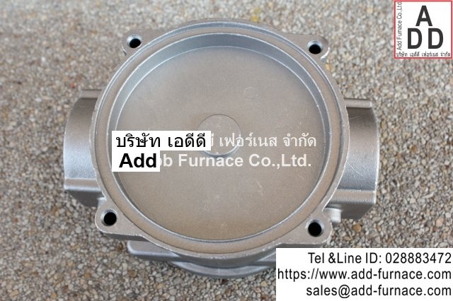Madas FM DN25,Gas Filter - Add Furnace Co.,Ltd.