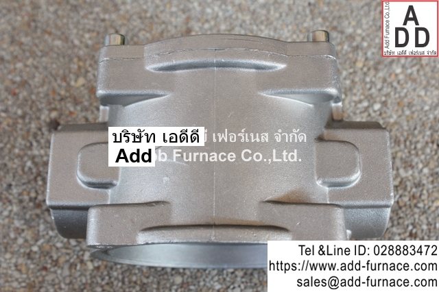 Madas FM DN25,Gas Filter - Add Furnace Co.,Ltd.