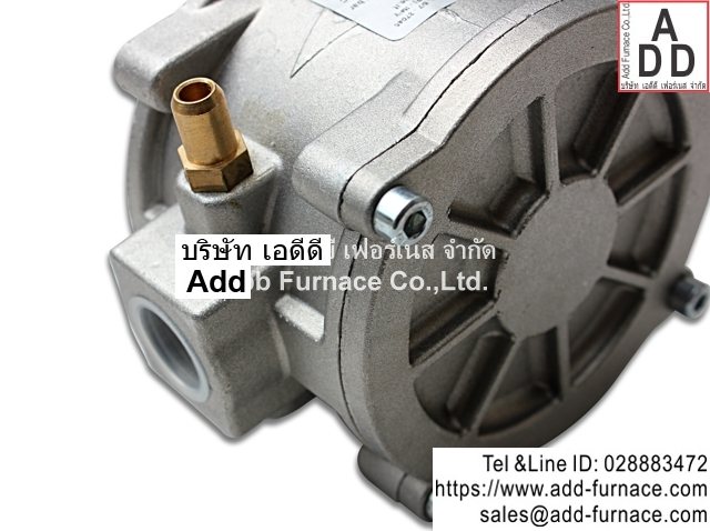 Madas FM DN25,Gas Filter - Add Furnace Co.,Ltd.