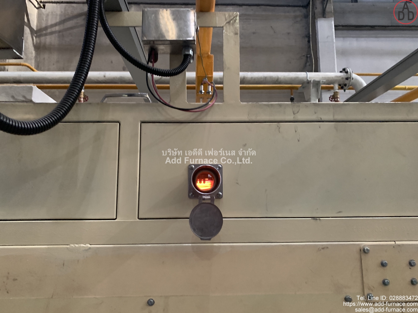 Infrared gas burner autocontrol with roller factory tiles water paint ...