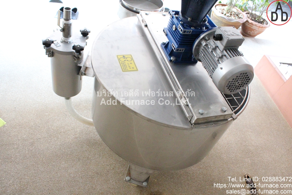 Paint Color Mixer Machine - บริษัท เอดีดี เฟอร์เนส จำกัด