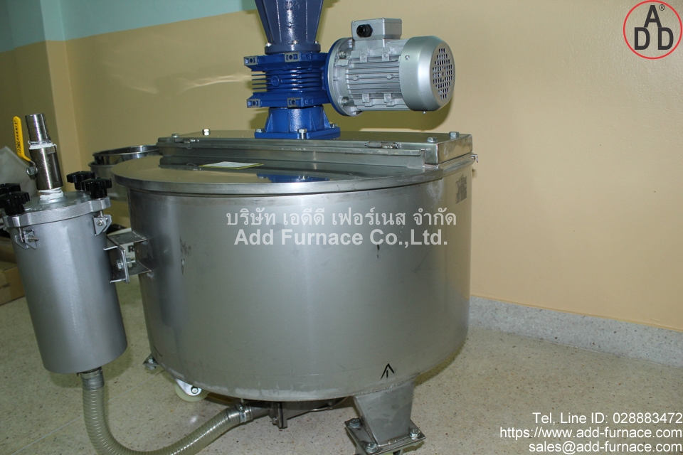 Paint Color Mixer Machine - บริษัท เอดีดี เฟอร์เนส จำกัด