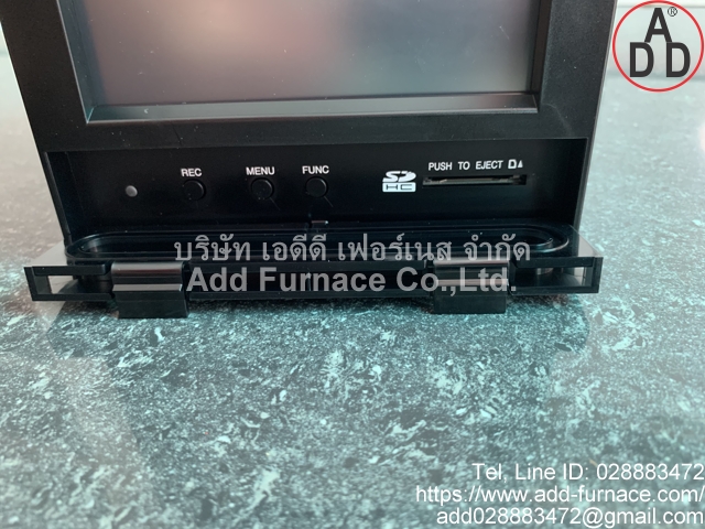 Model: VM7006A0000 | OHKURA ELECTRIC Co.,Ltd - บริษัท เอดีดี เฟอร์เนส จำกัด