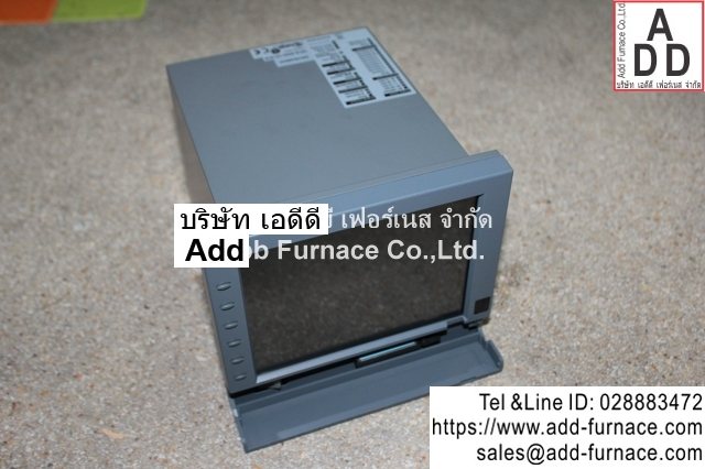 VR18 Paperless Recorder Brainchild 4D00-121-616(18Chanel)