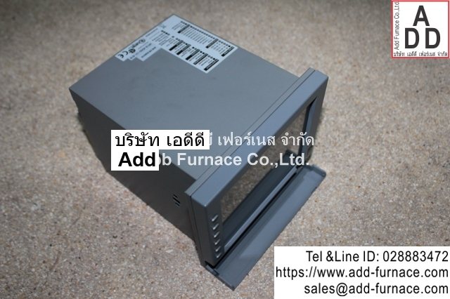 VR18 Paperless Recorder Brainchild 4D00-121-616(18Chanel)