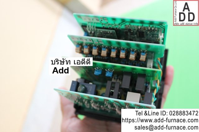 shinko temperature controller - Thailand agent