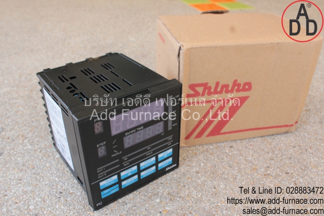 Shinko PC 935 S/M,temperature controller - Thailand