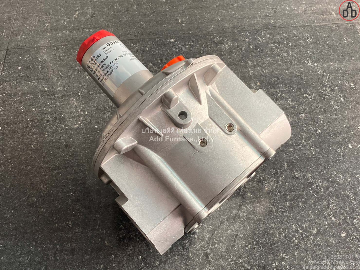 FMF301640005AB - บริษัท เอดีดี เฟอร์เนส จำกัด.