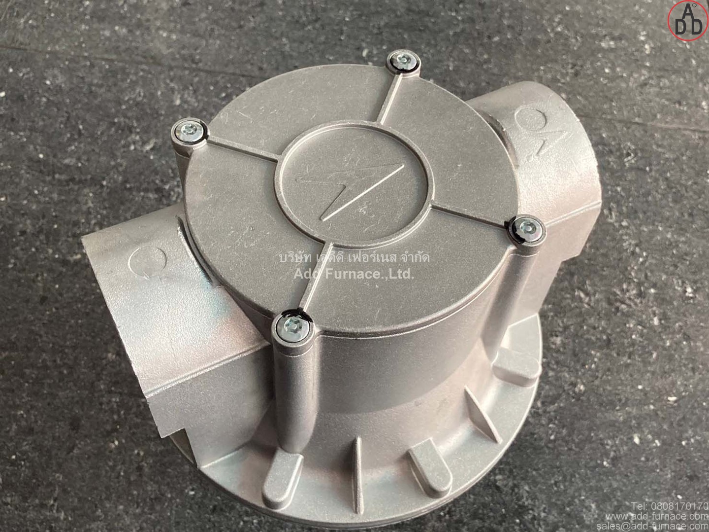 FMF301640005AB - บริษัท เอดีดี เฟอร์เนส จำกัด.