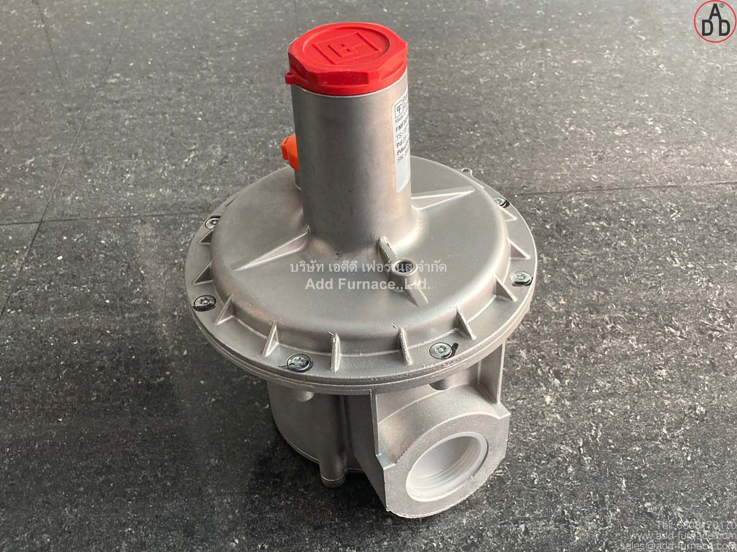 FMF301640005AB - บริษัท เอดีดี เฟอร์เนส จำกัด.