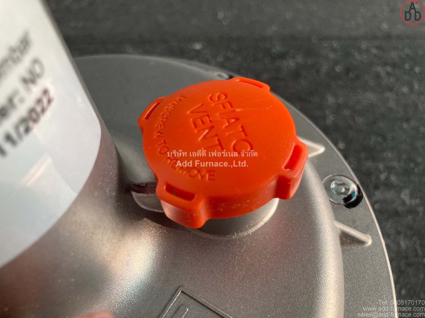 FMF301640005AB - บริษัท เอดีดี เฟอร์เนส จำกัด.