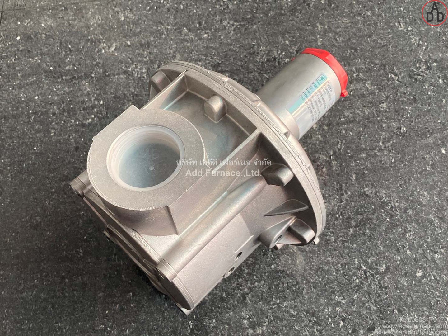 FMF301640005AB - บริษัท เอดีดี เฟอร์เนส จำกัด.