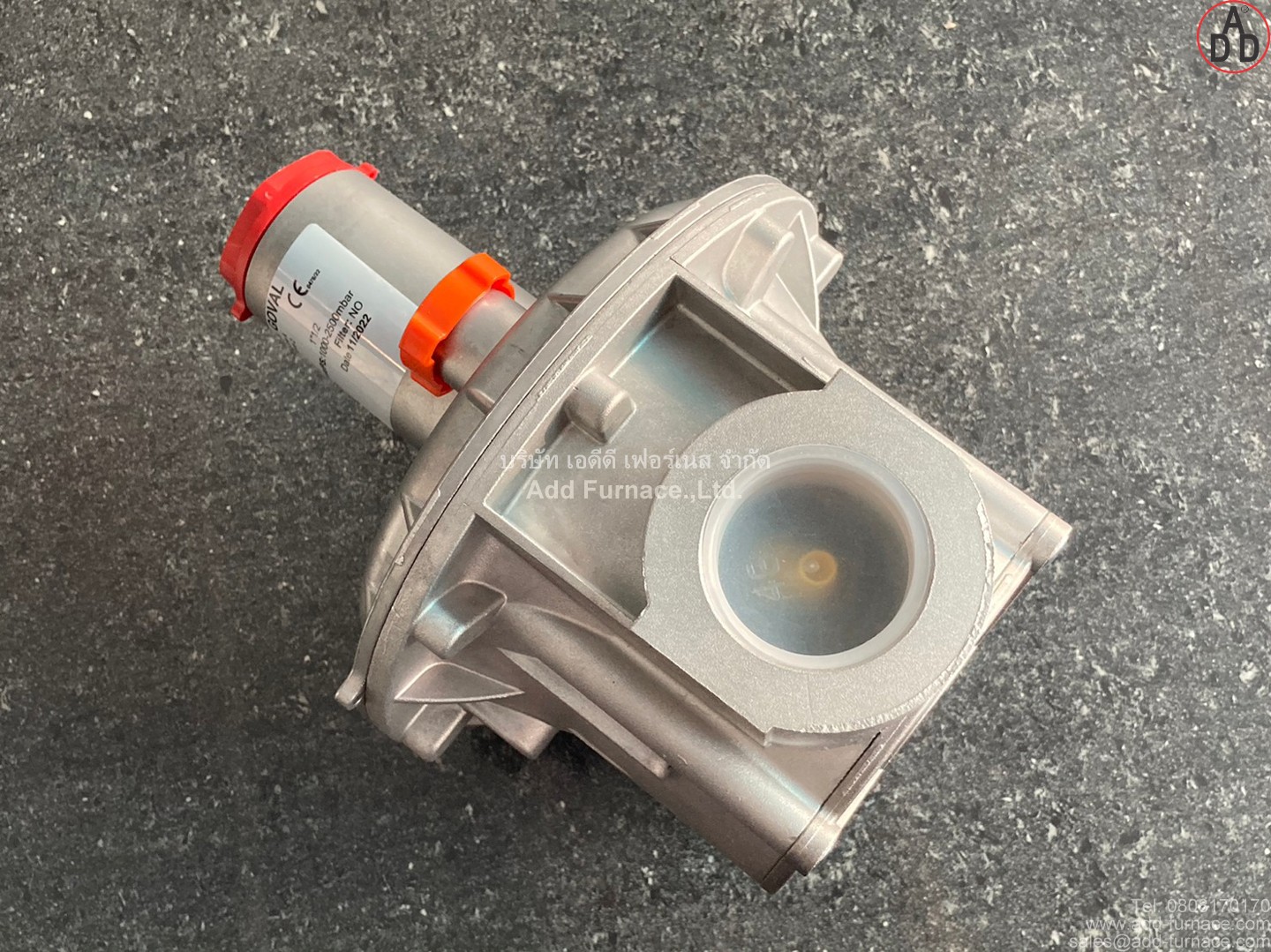 FMF301640005AB - บริษัท เอดีดี เฟอร์เนส จำกัด.