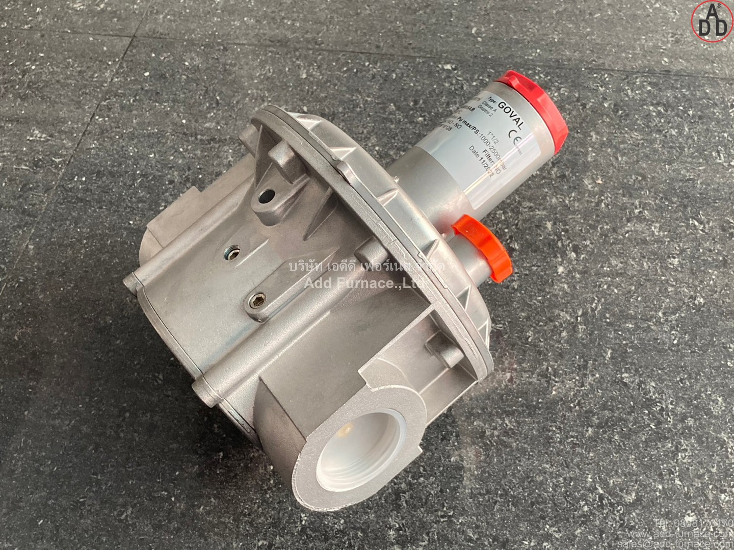 FMF301640005AB - บริษัท เอดีดี เฟอร์เนส จำกัด.