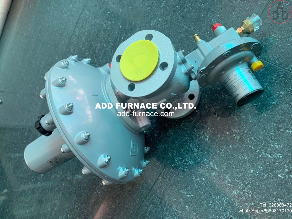 Pietro Fiorentini DIVAL 600G BP - บริษัท เอดีดี เฟอร์เนส จำกัด