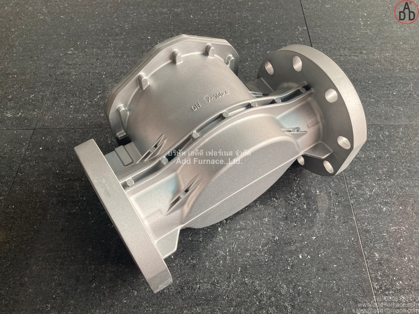 Pietro Fiorentini Gas Filter FMF10609F1BA - บริษัท เอดีดี เฟอร์เนส จำกัด.