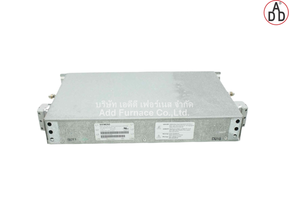 6SL3000-0BE21-6DA0 - บริษัท เอดีดี เฟอร์เนส จำกัด