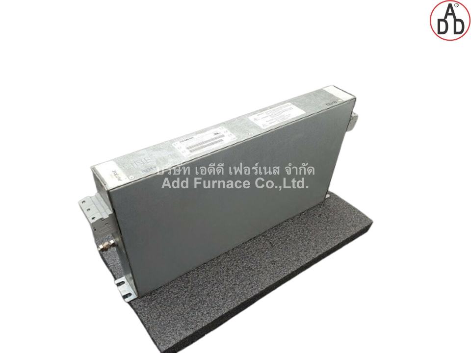 6SL3000-0BE21-6DA0 - บริษัท เอดีดี เฟอร์เนส จำกัด