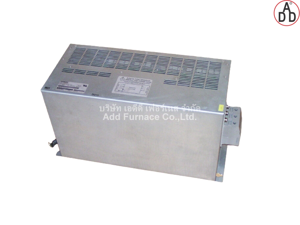 6SL3000-0BE28-0AA0 - บริษัท เอดีดี เฟอร์เนส จำกัด