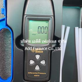 Differential Pressure AS510,SMART SENSOR - บริษัท เอดีดี เฟอร์เนส จำกัด