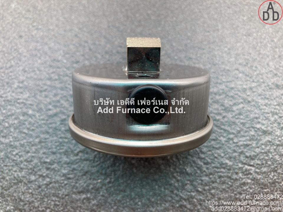 Nuova Fima 0~60mbar