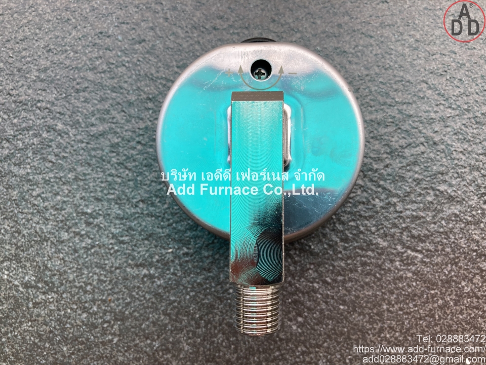 Nuova Fima 0~60mbar