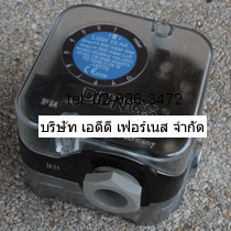 Dungs LGW 10 A4 - Add Furnace Co.,Ltd.