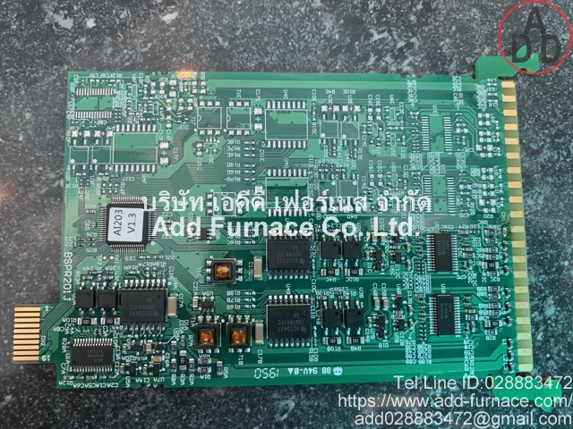 PR1003-0A001000 - บริษัท เอดีดี เฟอร์เนส จำกัด
