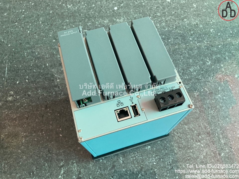 PR2003-0A001000 - บริษัท เอดีดี เฟอร์เนส จำกัด