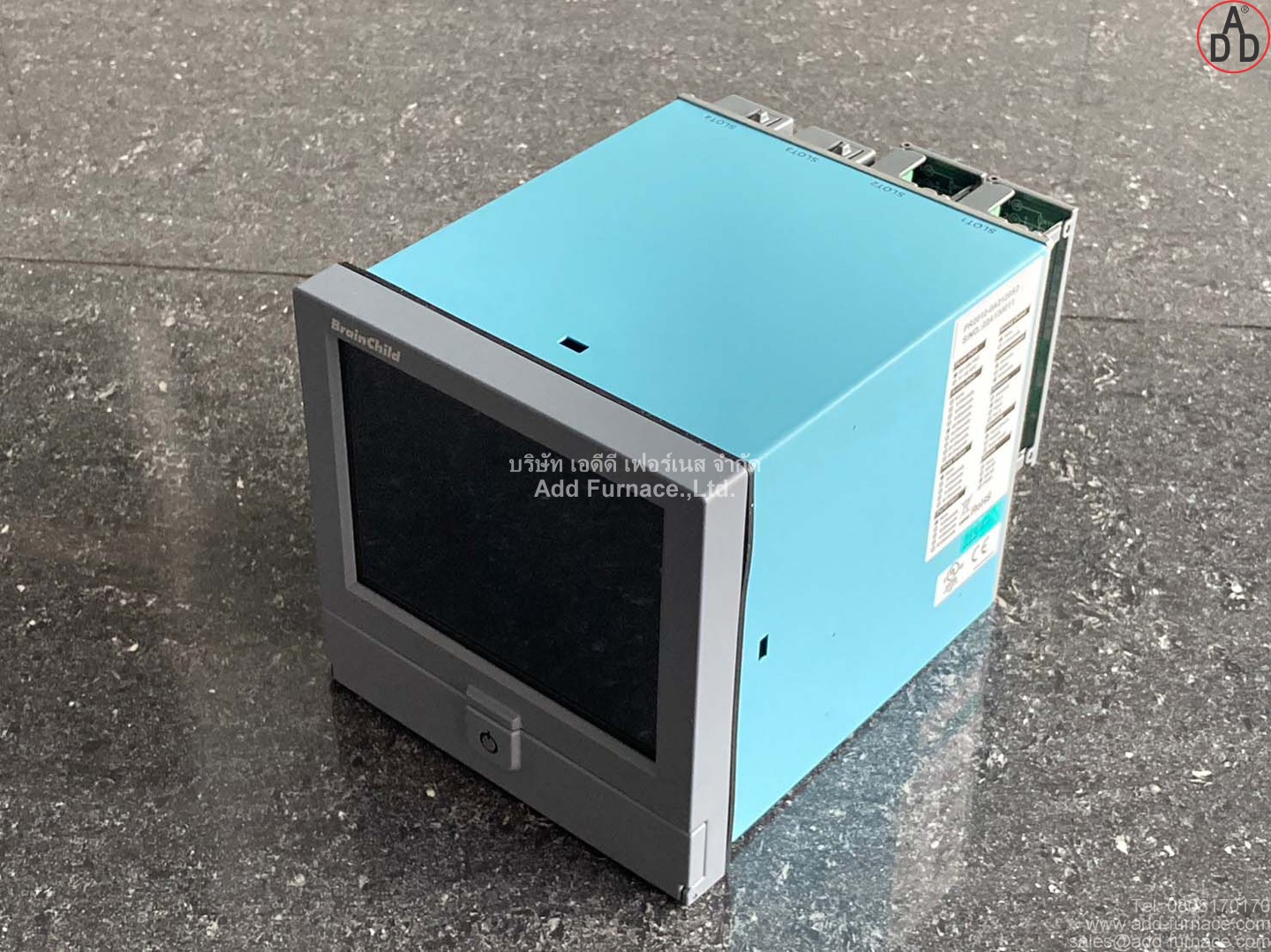 PR2012-0A2120S2 - บริษัท เอดีดี เฟอร์เนส จำกัด