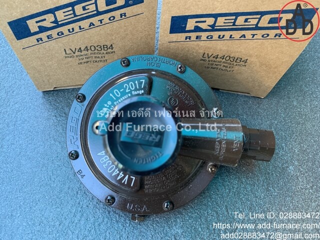 LV4403B4 Rego | Rego lv4403b4 - บริษัท เอดีดี เฟอร์เนส จำกัด