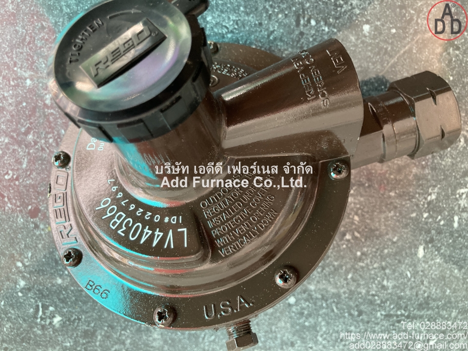 LV4403B66 Rego | Rego lv4403b66 - บริษัท เอดีดี เฟอร์เนส จำกัด