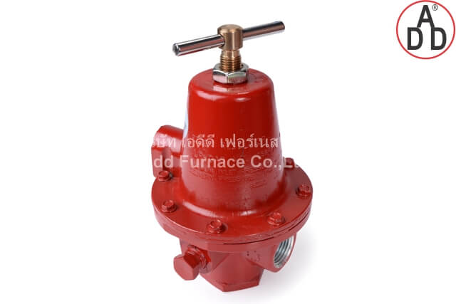 Rego 1584VN(3-30psig 0.21-2.1bar) - Add Furnace Co.,Ltd.บริษัท เอดีดี ...