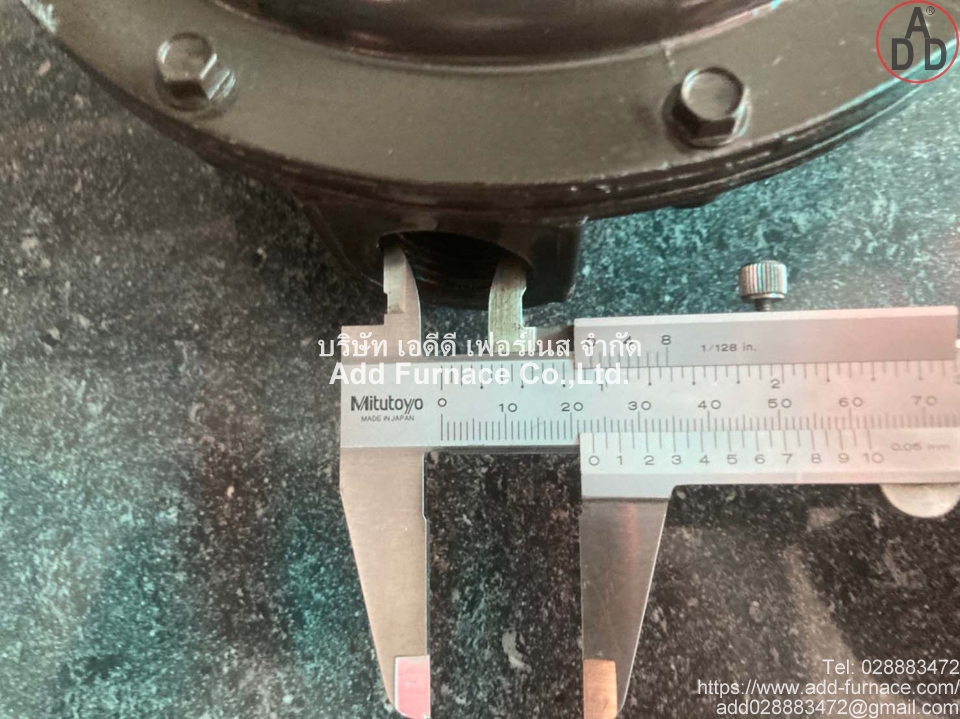 Rego Regulator LV5503B6 - บริษัท เอดีดี เฟอร์เนส จำกัด