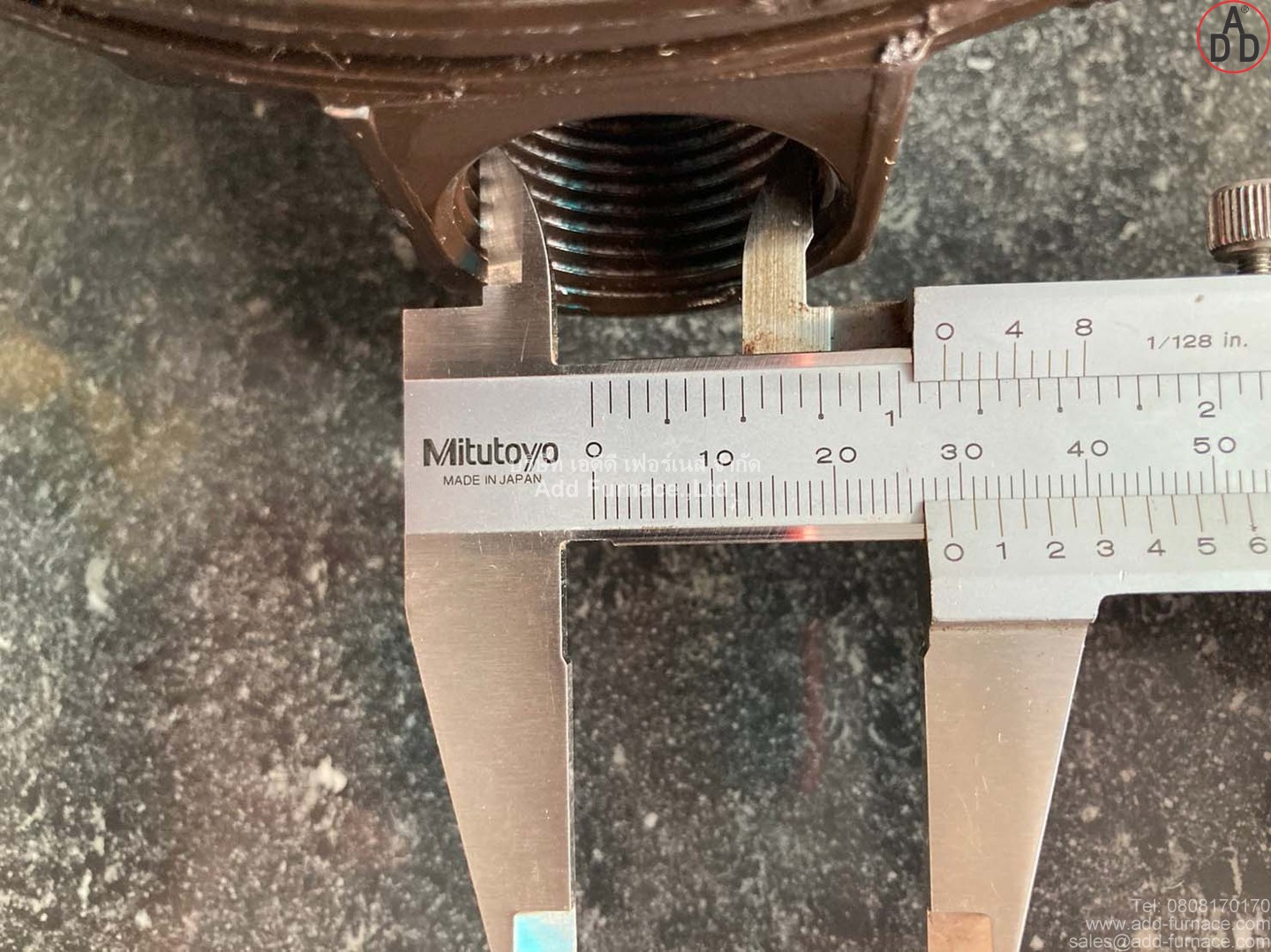 Rego Regulator LV5503B8 - บริษัท เอดีดี เฟอร์เนส จำกัด