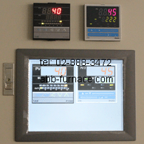 HMI/SCADA Systems - Add Furnace Co.,LTD.