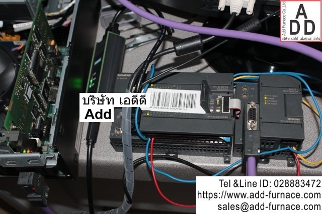 Profibus Card,PCIe,Support Siemens PLC - Thailand Agent