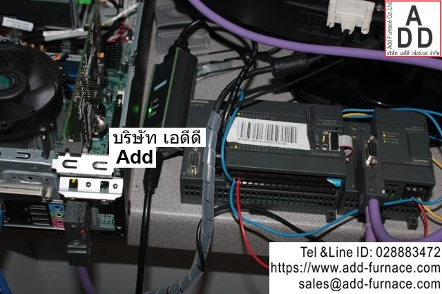 Profibus Card,PCIe,Support Siemens PLC - Thailand Agent