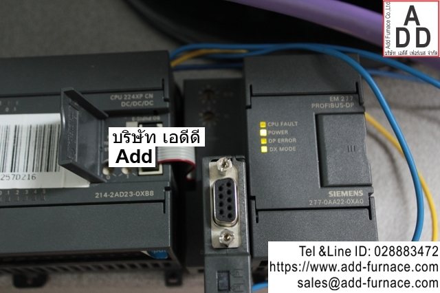 Profibus Card,PCIe,Support Siemens PLC - Thailand Agent
