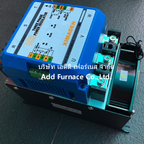 PAC30A-YN-60A | S.C.R Power Regulator - บริษัท เอดีดี เฟอร์เนส จำกัด