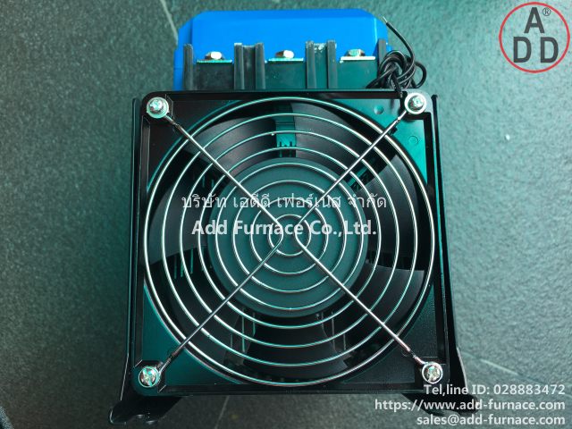 PAC30A-YN-60A | S.C.R Power Regulator - บริษัท เอดีดี เฟอร์เนส จำกัด