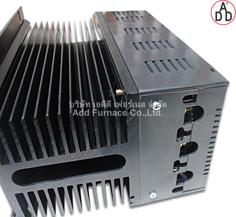 S.C.R Power Regulator 50A 3Phase 380V - บริษัท เอดีดี เฟอร์เนส จำกัด