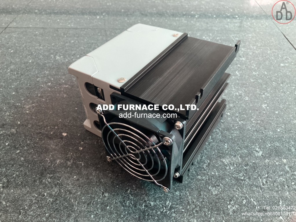 Power Regulator SCR-7E - บริษัท เอดีดี เฟอร์เนส จำกัด